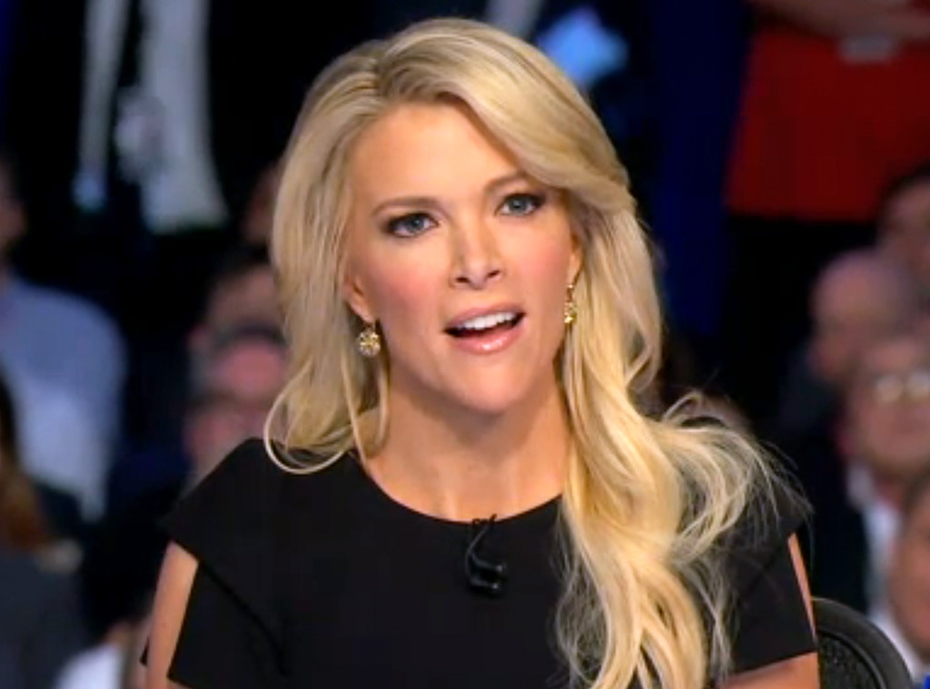 Megyn Kelly Was The Real Winner Of The First Gop Primary Debate E Online